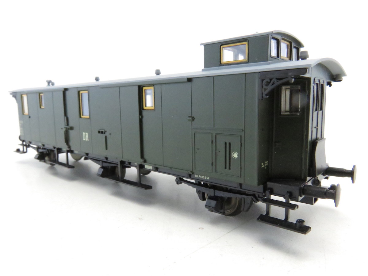 Mallikauppa - pienoismallirakentajan aarreaitta - Roco ...